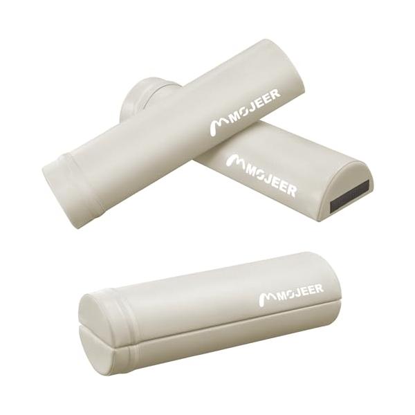 ベージュ白/60cm/-・Color:ベージュ白Size:60cm・?信頼できる工場＆業内トップレベル30年以上の経験でプロ級スポーツ＆アウトドア用品の製造と開発に努め、意匠権も登録しました。世界レベル製造工芸あるサプライヤおよびプロバイダ...