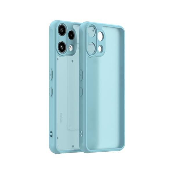 ミントグリーン/-/-・Color:ミントグリーンCompatiblePhoneModels:Nothing Phone 3A Lite・対応機種本製品はFor Nothing Phone (3a) Lite対応スマホ充電保護ケースです。ご...