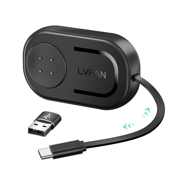 幅広い互換性Google Pixel Watch 3/2 &amp; Fitbit Versa 4/Versa 3/Sense 2/Senseと互換性があります。ご注意： Fitbit Versa 1、Versa 2、Versa Lite、...