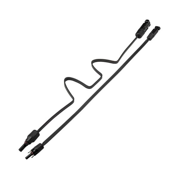 -/2×2M/-・Size:2×2M・?完璧な解決策当社のフラットソーラー ケーブル ガイドは柔軟性が高いため、設置スペースを節約し、ドアや窓を簡単に閉めることができます。組み立て済みの太陽光発電ケーブルフィードスルーを使用すると、ケーブル...