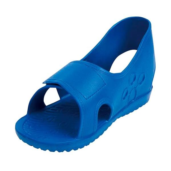 フラットフォームブルー/M/M・Size:M・パッケージ個数:1・商品サイズ (幅×奥行×高さ) :約26.5cm・内容量:1