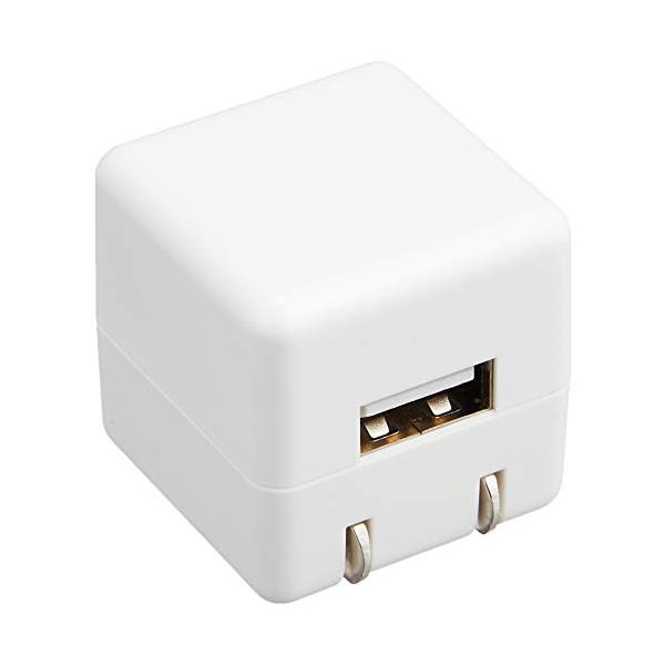 1)単品ホワイト/-/AVS-ACUAN007WH・Color:ホワイト・パッケージ個数:1・家庭用コンセントからウォークマンなどのデジタルオーディオプレイヤーを充電できるAC充電器です。・コンパクトなキューブ型で、10年使える長寿命設計を...