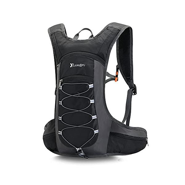 スポーツバッグG-OT05-ブラック/43cmX18cmX10cm/BX02・Color:G-OT05-ブラック・パッケージ個数:1・超軽量本体サイズ 43cm（高）X18cm（幅）X10cm（マチ）、重さ0.3kg、容量 6Ｌ。柔らかくて...