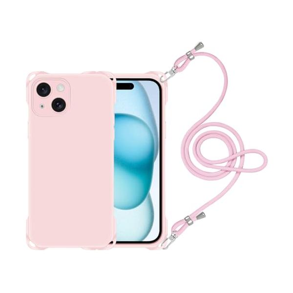 ピンク/iPhone 14/-・Size:iPhone 14Color:ピンク・対応機種iPhone 14 専用に設計されたスマホケースです。★★★品質付き：ご購入前、利用中に何かございましたら、いつでもお気軽にご連絡ください：購入履歴→購...