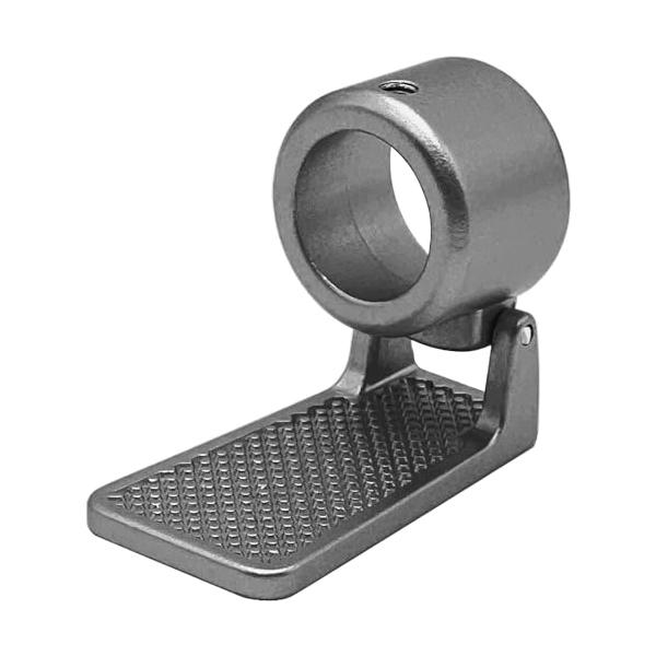 チャコールグレー/-/EST5000・Color:チャコールグレー・SOTO ST310専用アシストレバー本製品はソト（SOTO）レギュレーターストーブ ST-310に取り付ける点火レバーです。意外と点火スイッチが押しにくいST310の操作...