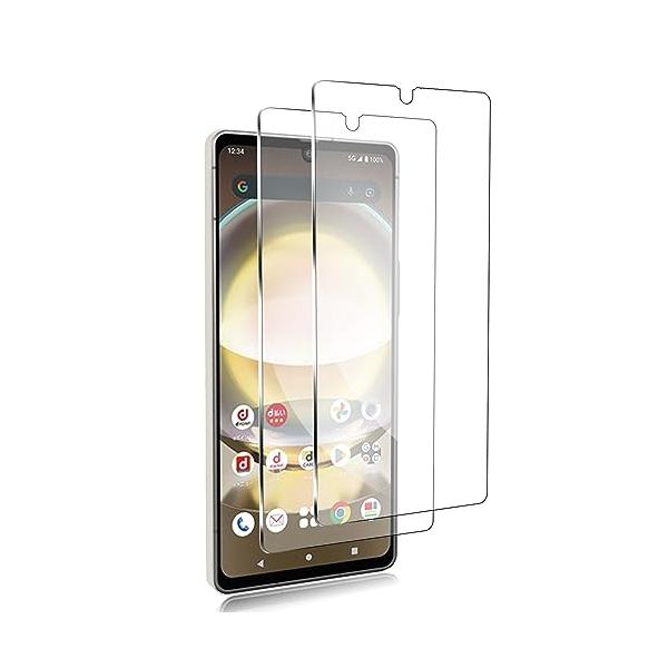 FOR 2枚 AQUOS R8 SH-52D/FOR 2枚 AQUOS R8 SH-52D/-・Size:FOR 2枚 AQUOS R8 SH-52D