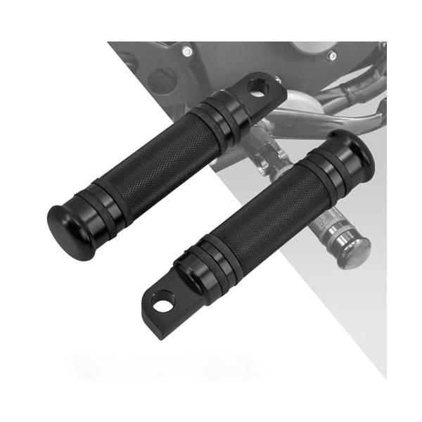 ブラック/-/JPMP310・パッケージ個数:1・型番対応：Harley Style Male Mount フットペグに対応・ご注意： '08-later FXCW  FXCWC  FXS  FXSB と FXSBSE  '07-later...