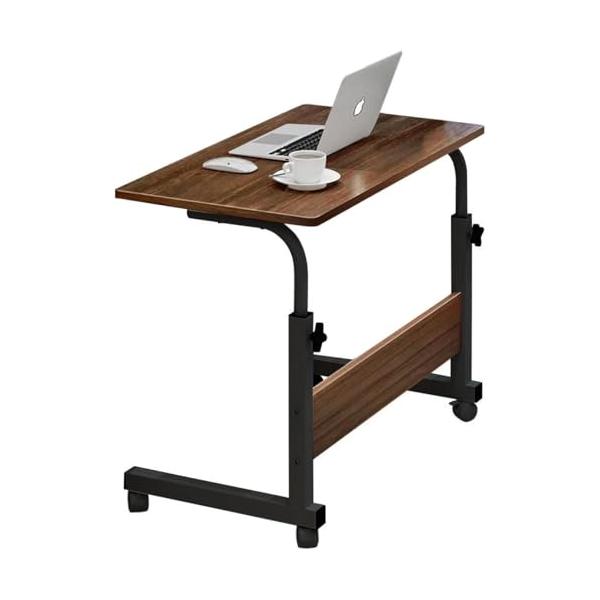 コースタルヴィンテージ/Large/YV_CBZ006・Color:ヴィンテージ・シンプルデザインコの字型デザインのテーブルなので、脚を組んだり伸ばしたりしてもポールが邪魔にならないです。 またレッグフレームをソファやベッドの下の隙間に入れ...