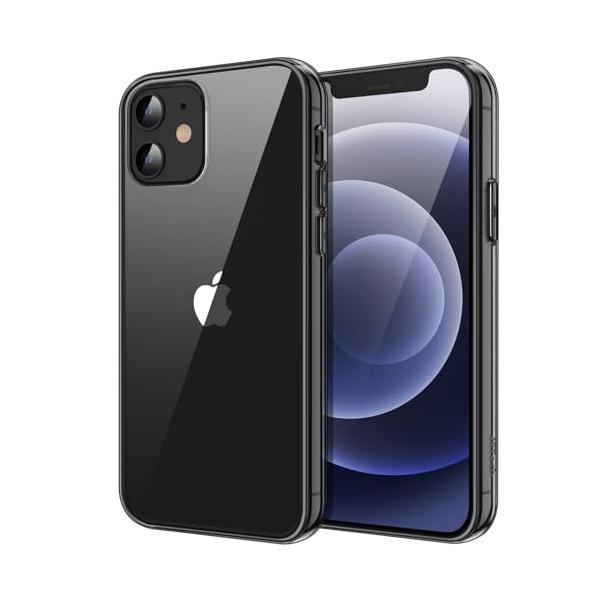 ブラック/-/3541A・Color:ブラック・パッケージ個数:1・ワイヤレス充電をサポートします。iPhone12 / iPhone12 Pro (6.1インチ) のために専門設計・高品質のPCとTPU素材を採用した保護ケースは、軽量でス...
