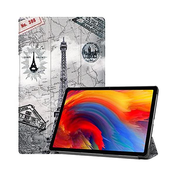 タワー/Lenovo Tab P11 5G/Xiaoxin Pad Plus/-・Size:Lenovo Tab P11 5G/Xiaoxin Pad PlusColor:タワー・対応機種：Lenovo Tab P11 5G au LET0...