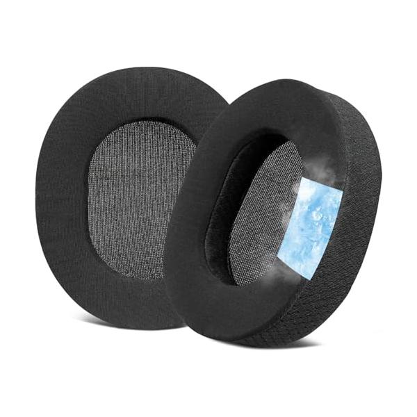 冷却ジェル-ブラック/-/Arctis CG Black・Color:冷却ジェル-ブラック・パッケージ個数:1・??対応機種：Arctis 1/3/5/Arctis 7/7+/7P/7P+/7X/7X+/9/9X/Pro/Prime ゲーミ...