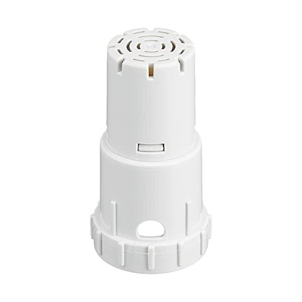 単品ホワイト/-/FZ-AG01K1・PatternName:1個入り・パッケージ個数:1・メーカー型番:FZ-AG01K1・対応機種:KC-H50 KC-A50 KC-G50 KC-Z45 KC-G40 KC-B50 KC-F50 KC-...