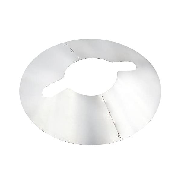 オイルランタンシェード 小/S/EFK-3000・Color:オイルランタンシェード 小・クルっと式ランタンシェードお客様のご要望に応え、折り畳め、収納性があるクルっとシェードです。巧妙な折り畳み設計により、展開または収納操作を 1 秒以内...