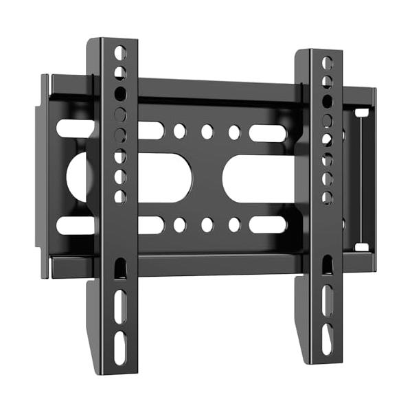 ブラック/-/固定式 14-42 型・パッケージ個数:1・14~42インチ対応-テレビかべかけ金具14~42インチ型のLCD・LED・液晶テレビ対応です。1415161718192021222324252627282930323435363...