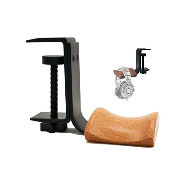 モダンブラックけやきの木/-/FTB003JSND・Color:ブラックけやきの木・実用性充分：小さいので場所を取らず、簡単に机の下にも収納できます。・丈夫で長く使える：硬い性質を持つ優良なクルミの木材とアルミ合金でできているため、丈夫で壊...