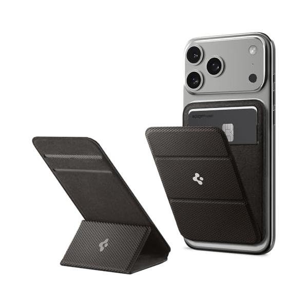 高級感 スリムガンメタル/MagSafe用/AMP02766・パッケージ個数:1・MagSafe対応マグネット内蔵でMagSafe機能を問題なくを対応します。 iPhone 15 Pro Max  iPhone 15 Pro  iPhone...