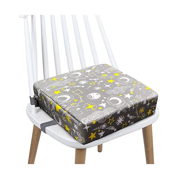 コンテンポラリー惑星グレー/Large/ZGZD01・Color:惑星グレー・パッケージ個数:1・?クッション素材 - 高品質の防水生地と高密度スポンジで作られており、湿った布で簡単に拭くことができます。高密度スポンジは丈夫で耐久性があり、...