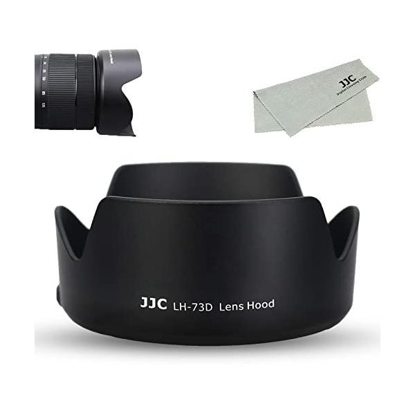 -/EW-73D 互換/-・Size:EW-73D 互換・パッケージ個数:1・Canon RF 24-105mm f/4-7.1 IS STM &amp; EF-S 18-135mm f/3.5-5.6 IS USM &amp; RF28-...