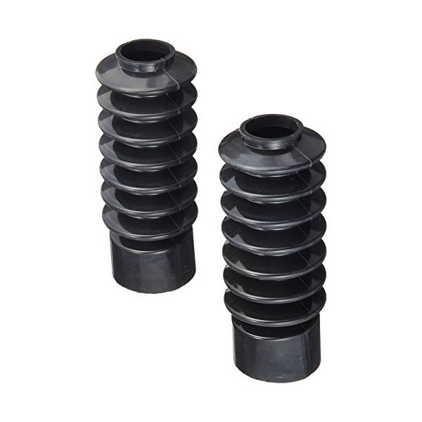 ブラック/182x35φx60φ/206-014・パッケージ個数:1・耐熱・耐久性に優れた素材を使用した、キジマオリジナルのフォークブーツ。・色:ブラック・サイズ:182x35φx60φ・適合:SR/Gトラ/FTR・ブランド:キジマ(Kij...