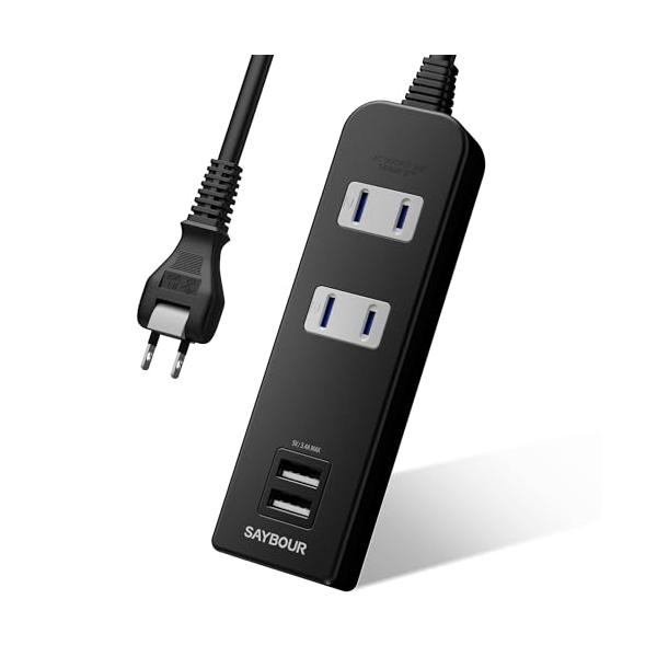 ブラック/1M/LF-2C-2A・Size:1MColor:ブラック・「USBポートで急速充電」USB充電はお任せ！搭載のスマートICがデバイスに合った電流を自動調整。最大3.4Aで急速充電を実行します。効率的な充電で、充電時間のロスを抑え...