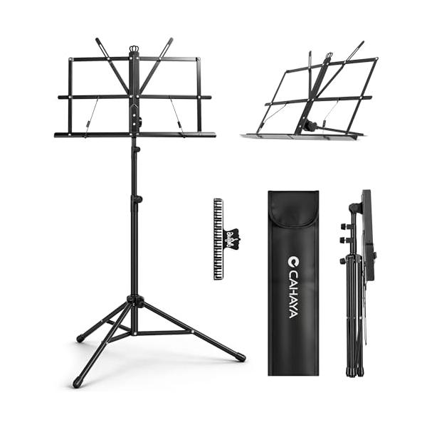-/-/CY000038-1・パッケージ個数:1・折りたたみ式、組立簡単折りたたんで約50cm、コンパクトに収納です。約15秒で設置完了、演奏場所の移動や切り替えもスムーズです。・軽量、持ち運び楽々重さは約0.65kg。折りたたんでコンパク...