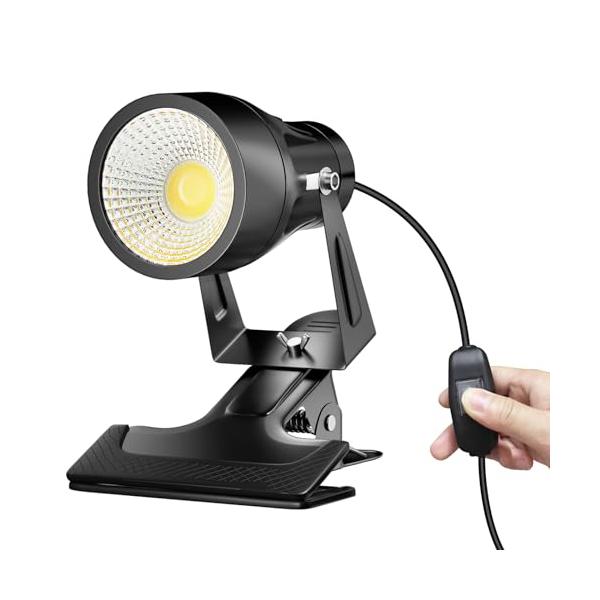 電球色-1/-/JZD・Color:電球色-1・2026最新版仕様電圧：AC85-265V 電球消費電力:10W 色温度:約3000K(電球色相当) ルーメン：1000LM 発光角度:120° 電源コード：約3m スイッチは機器本体から0....