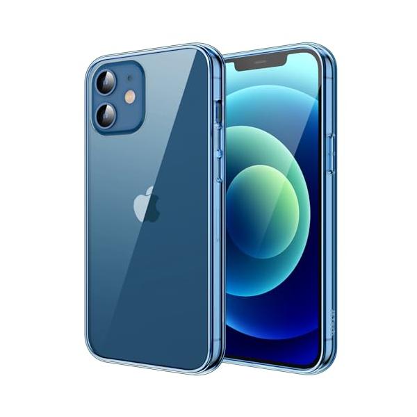 インディゴジーンズ/-/3540H・Color:インディゴジーンズ・パッケージ個数:1・ワイヤレス充電をサポートします。iPhone12 mini のために専門設計・高品質のPCとTPU素材を採用した保護ケースは、軽量でスリムなデザインに優...