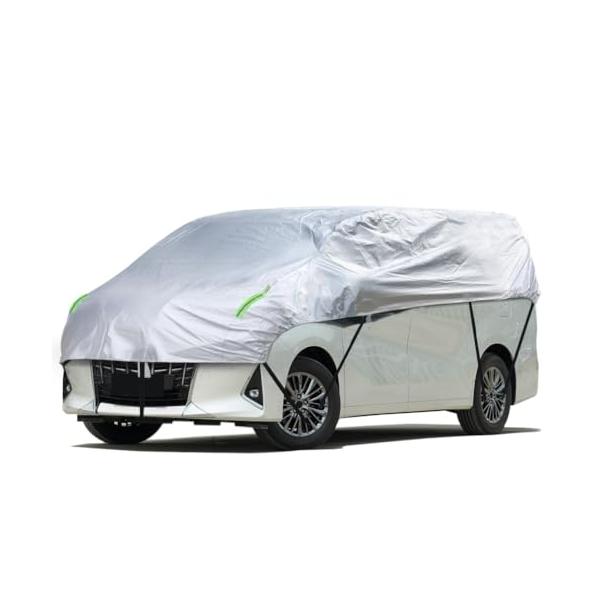 -/MPV/ミニパン DG-L(5.7m)/-・Size:MPV/ミニパン DG-L(5.7m)・適合サイズDG-L(製品長さ5.7m)。適合車種：ミニバン車 オフロード MPV。適合目安：車長4.60m~5.20m・最新の極上素材より厚く...