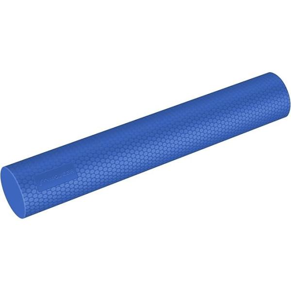 スタイルA-青青/-/-・Color:青・ご注意ください、本商品は2種類のスタイルに分かれております。スタイルAは単体のストレッチ用ポールで、カバーは付属しません。スタイルBはカバー付きのストレッチ用ポールです。 本格的に整体気分MOJEE...