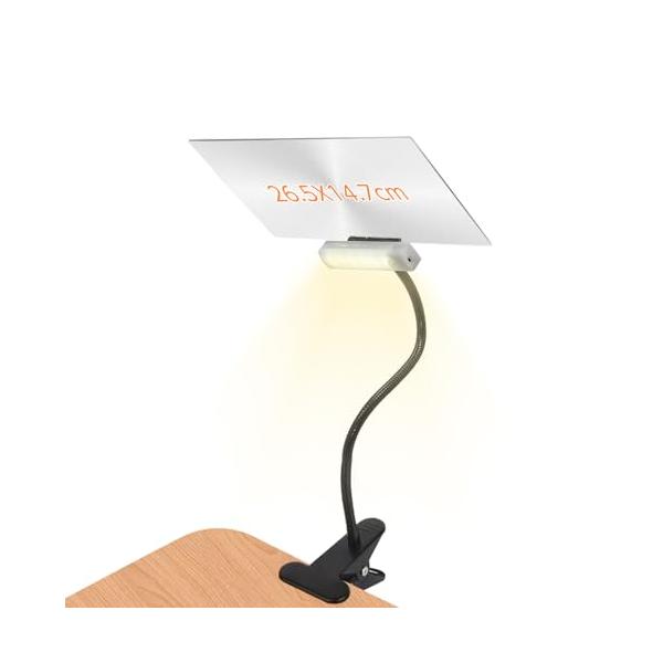 ブラック/26.5X14.7cm/CT235・パッケージ個数:1・特大ルーペ・5倍拡大より大きなレンズサイズ：26.5x14.7cmの枠なしの大きなフレネルレンズ採用で、視野を確保し、快適な視点を見つけることができます。さらに、この拡大鏡は...