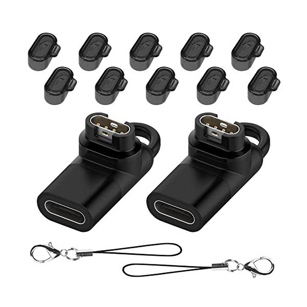 ・ブラック  ・・Color:ブラック・対応機種Garmin vivosmart 5/Garmin Fenix 7/7S/7X/6/6S/6X/5/5S/5X/Garmin instinct 2/2S/Garmin EPIX 2/Garmi...