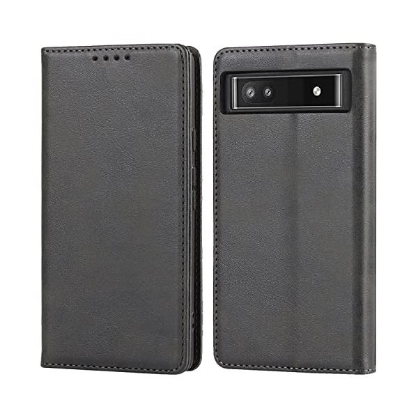 スタンド機能付きケース紳士黒/Google pixel 6a/対応 Google pixel 6a・Color:紳士黒Size:Google pixel 6a・携帯ケース対応機種対応 Google pixel 6a対応機種と画面サイズをよく...