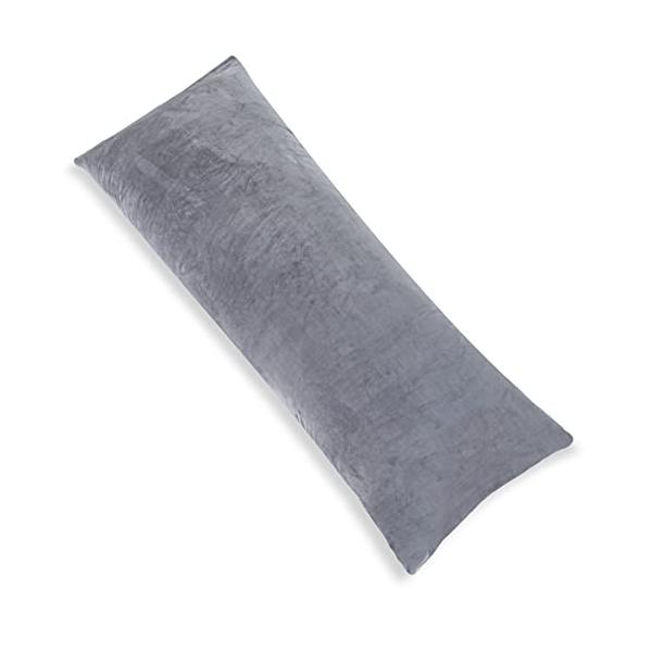 ダークグレー/150x50/YZZ・Color:ダークグレーSize:150x50・肌に触れる上質さ極細マイクロファイバー生地は、なめらかで通気性の良い肌触り。ふんわり暖かな包み込み感が、くつろぎの時間を演出します。 中綿には高弾性PPコッ...