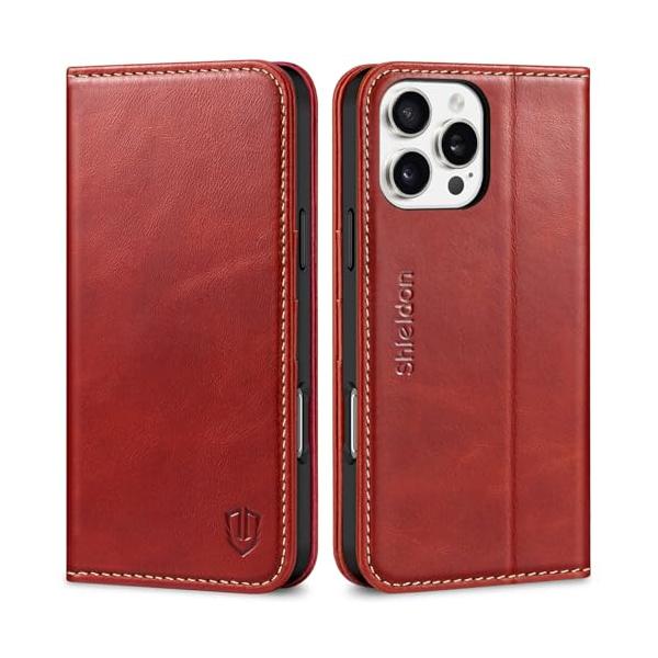 レトロレッド/-/-・Color:レトロレッド・対応機種・型番確認iPhone 16 ProMax（6.9インチ、2024年発売）のみに対応しておりますが、他の型番が併用できません。注文する際に間違いないようご確認頂ければ幸いです。万が一商...