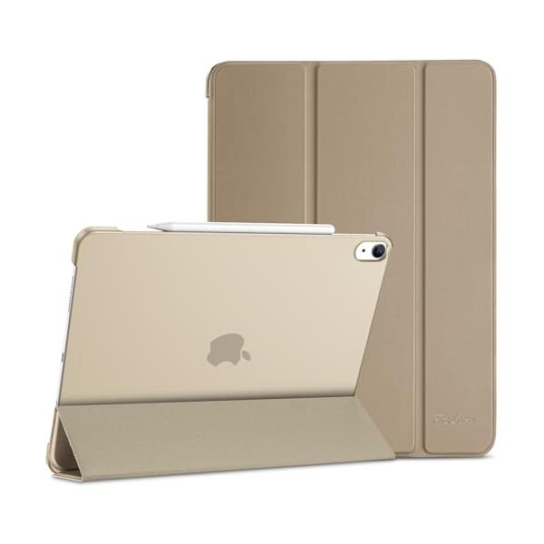 スターライト/-/PC-08365355・Color:スターライト・パッケージ個数:1・対応端末：iPad Air 13インチ M4 2026、M3 2025 (A3269 A3271) 、iPad Air 13インチ M2 2024 (A...