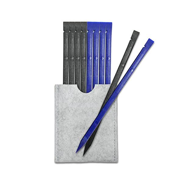 黒 青/1個/TH-012・Size:1個