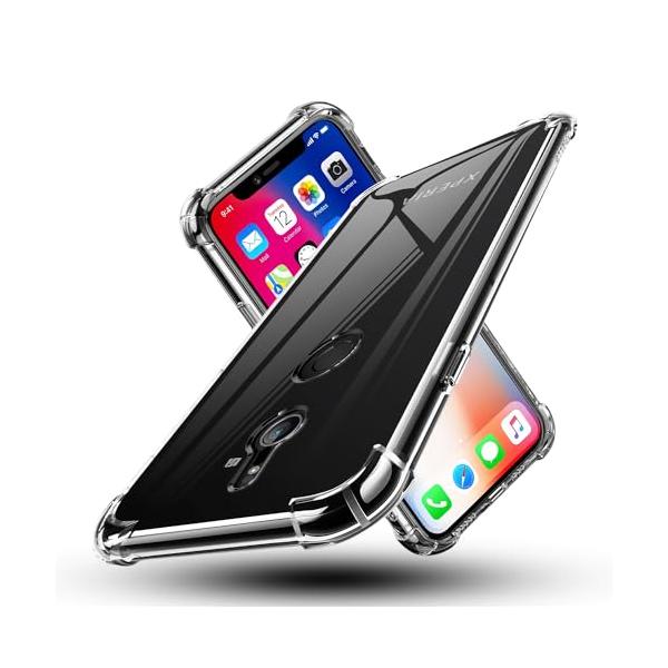 -/9CJ-THD-D478/Sony Xperia XZ3・Size:9CJ-THD-D478・対応機種for Sony Xperia XZ3 対応 クリアケース は 薄型TPU素材でワイヤレス充電も問題なくご利用いただけます。・手にしっ...