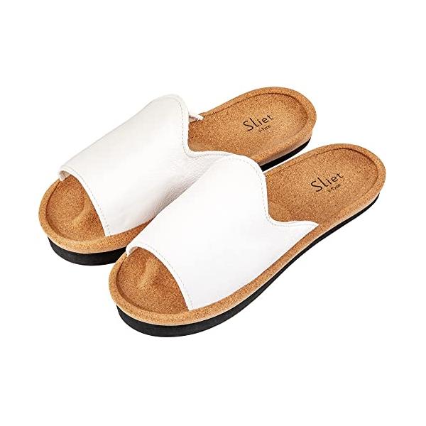 モダンホワイト/23.0~25.0 cm A/AP-508854・Color:ホワイト・パッケージ個数:1・立ちヨガの基本ポーズを取り入れて姿勢を改善立ちヨガの基本ポーズ山のポーズは非常にシンプルな立ち方ですが、姿勢を改善する効果があります...