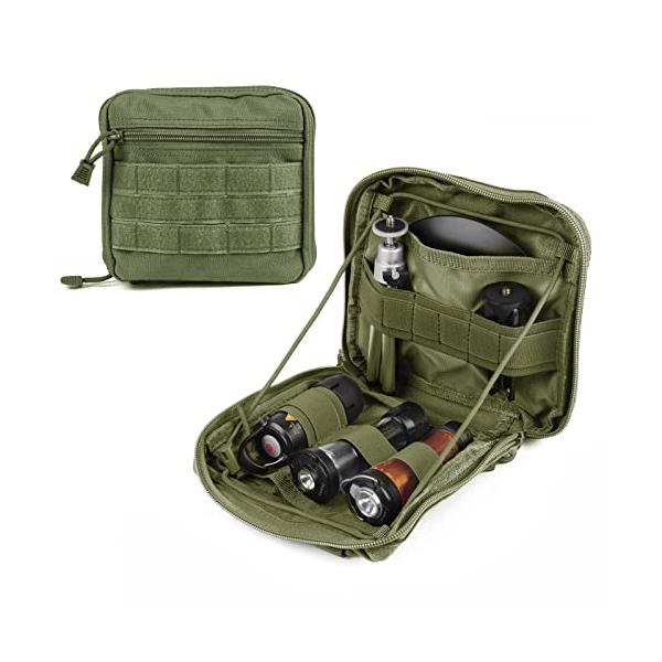 モダンC-アーミーグリーン-03/-/C-アーミーグリーン-03・Color:C-アーミーグリーン-03・購入前の注意事項：キャンプランタン専用ケースのみです。ランタン本体は付属品いたしません。・LEDランタン収納バッグ仕様：色：ブラック/...