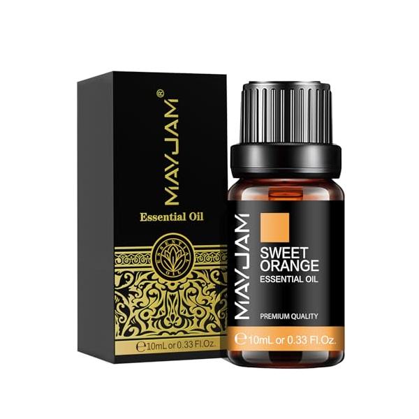 -/10ML/-・FlavorName:スイートオレンジSize:10ML・「100％純天然」：100％天然 スイートオレンジエッセンシャルオイルとは、植物の香りを保持するように天然植物から抽出された100％天然の農作物（精油）のことです。...