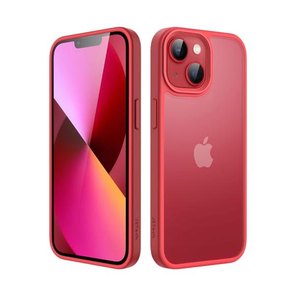 レッド/-/388DB・Color:レッド・[ミリタリーグレードの保護] このケースは、6フィートの落下テストでミリタリーグレードの耐衝撃性として認定されており、衝撃を吸収するコーナリングクッションを使用して特別に設計されており、深刻な損傷...