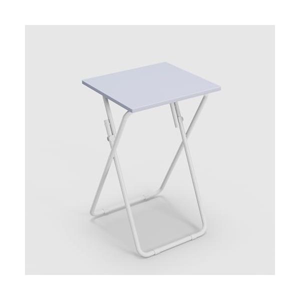 テーブルSホワイト/Sテーブル/KHD-DST04-S-WHT-JP・Color:ホワイトSize:Sテーブル・パッケージ個数:1・商品仕様本体寸法：約 幅50×奥行45×高さ70cm。重量：約4.2kg。耐荷重：10 kg。カラー：ナチュ...