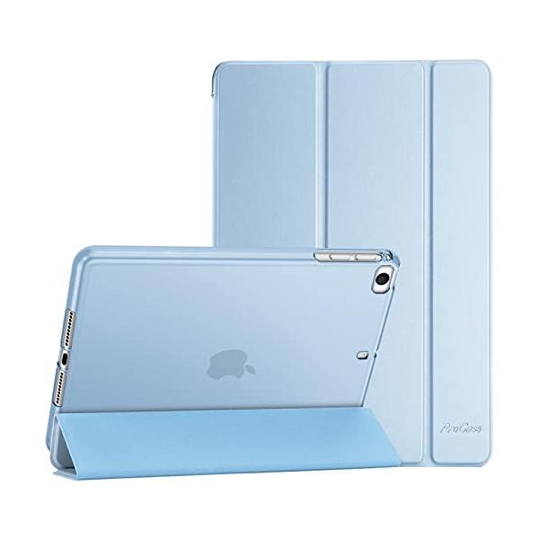 スカイブルー/iPad Mini 5/ 4 /3 /2 /1/PC-08363125・Color:スカイブルー・パッケージ個数:1・??対応端末Apple iPad Mini 5 7.9 2019 (A2133 A2124 A2126 A2...