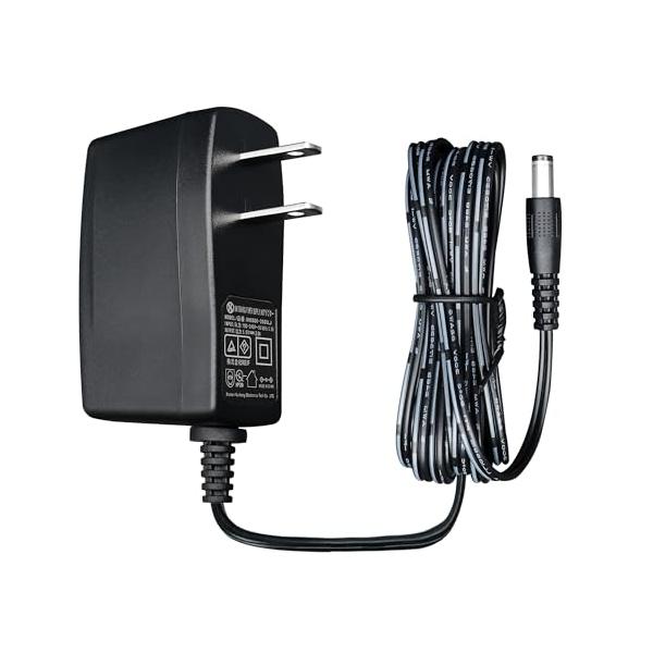 -/5V2A-PSE/XH1200-2000wJ・仕様 入力:100-240V AC 50/60Hz; 出力: DC 5V 2A 10W (最大 2A)。 DC 極性: センタープラス (+)、アウターマイナス (-)。 コードの長さ：1....