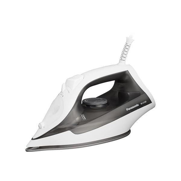 グレー/-/NI-S100-H・パッケージ個数:1・約770gと軽量ながら、タンクは大容量の約210 mL。ラクラク使えて、大量の衣類も一気にかけられる。・パワーショットとスプレー機能で、使い勝手が向上。・カルキクリーニング機能で、簡単・手...