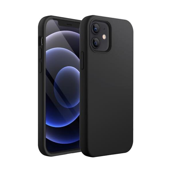 ブラック/-/3544-・Color:ブラック・パッケージ個数:1・[互換性]iPhone12 / iPhone12 Pro用に特別に設計されています。 デバイスに完全な保護を提供します。 ワイヤレス充電をサポートします。・[ユーザーフレン...