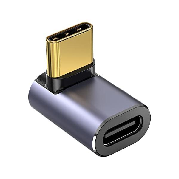 タイプ1-/1個/WU-JP-1666・Size:1個Style:タイプ1・USB4.0規格最大40GbpsのThunderbolt 3高速データ伝送です(実際の速度は2.8GB/s実現と2.1GB/s書き込み)。8K@60Hz映像出力と4...