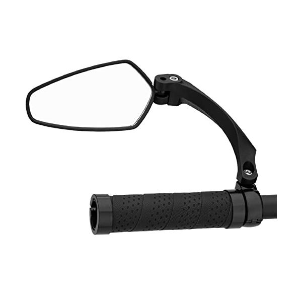 菱形左/小型/-・Color:菱形左・安全＆丈夫アクリル材質を使用して、鏡面ははっきりして、地面に落ちても簡単に砕けないです。凸面レンズを使えて視野が広がり、視認性に優れた。支柱にはPA強化材質で一体成形により、強度をあげて曲げたり折れたり...