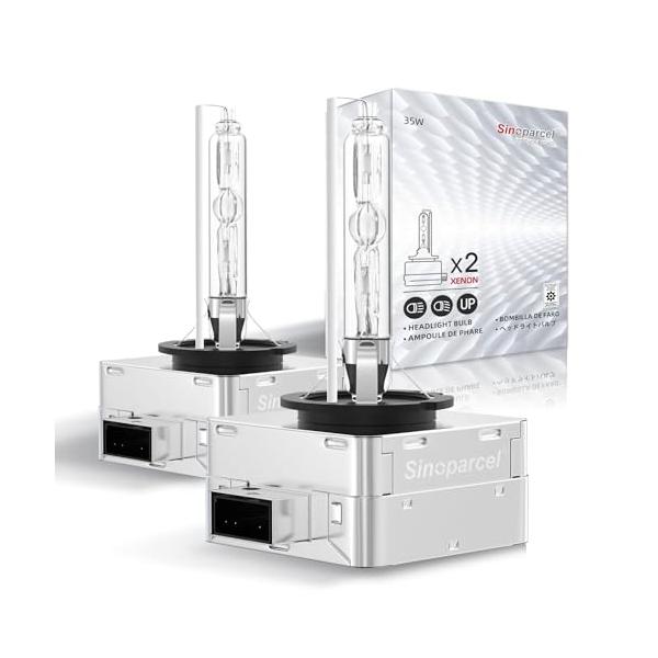 6000K6000K/D1S/D1S・Size:D1SStyle:6000K・パッケージ個数:2・二年： 24時間以内に必ずご返信いたします。返信がないなら、ウェブサイトのアカウントサービスからメッセージセンターをご確認ください。ご注文日よ...