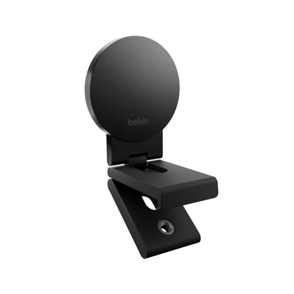 iMac、ディスプレイ用ブラック/-/MMA007btGY・Color:ブラックStyle:iMac、ディスプレイ用・パッケージ個数:1・Mac連係カメラに対応この美しいデザインのMagSafe対応iPhoneマウントで、お使いのiPhon...